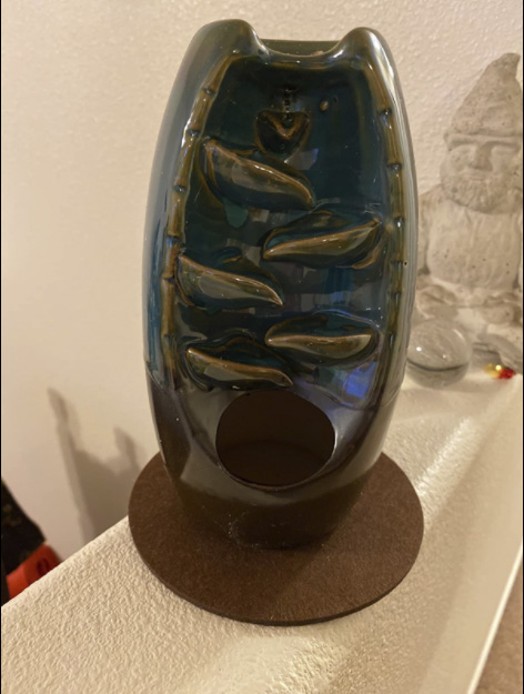 Inscents Waterfall - Best Waterfall Incense